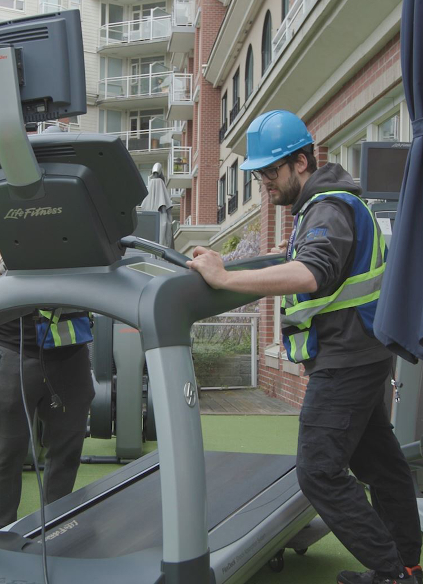 About – Pacific Fitness Link