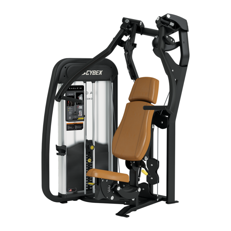 Strength-Cable Motion Selectorized Stations – Pacific Fitness Link