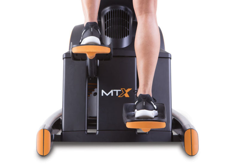 OCTANE MTX COMMERCIAL MAX TRAINER (refurbished) – Pacific Fitness Link